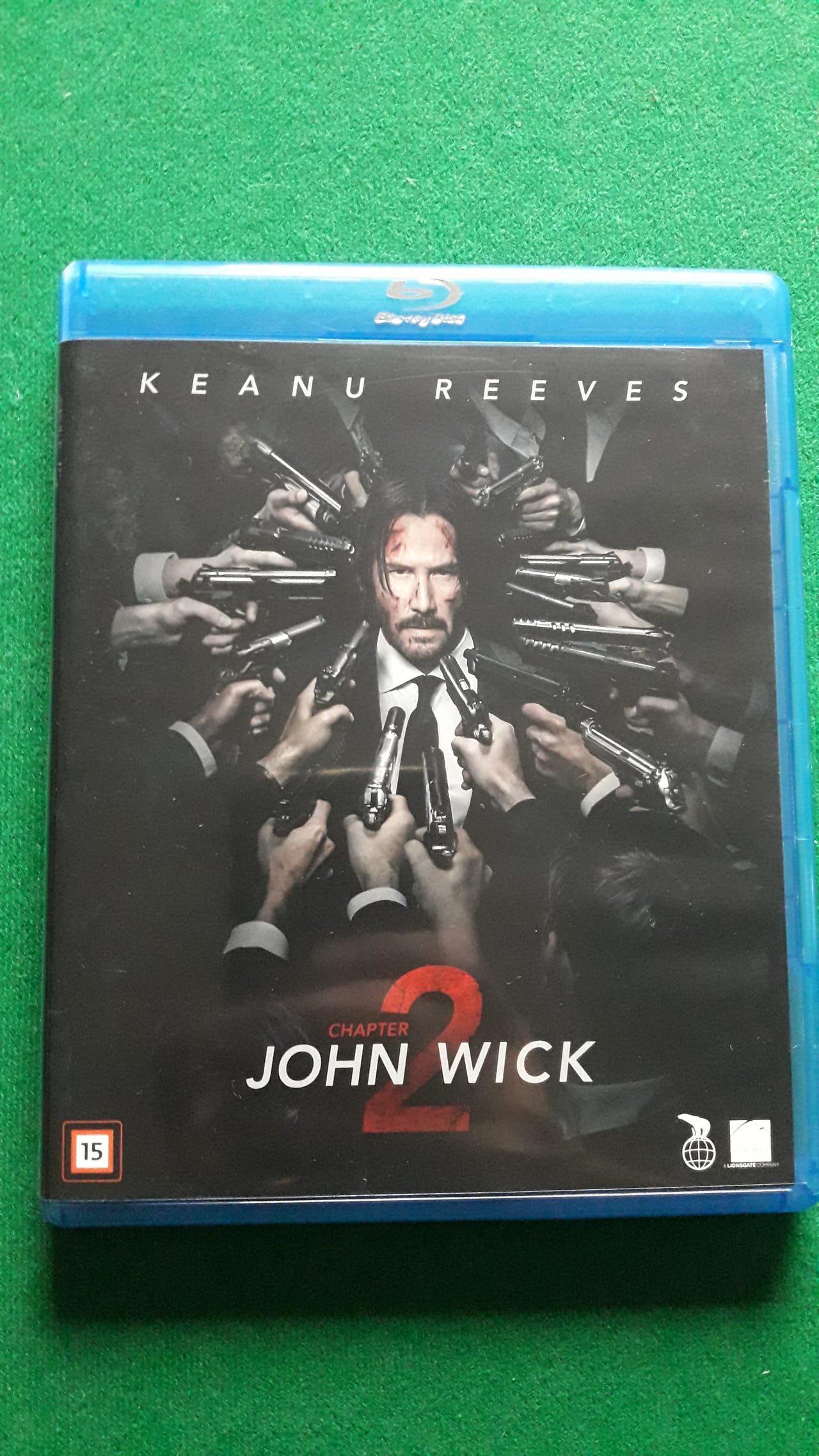 John Wick Chapter 2 | Tori