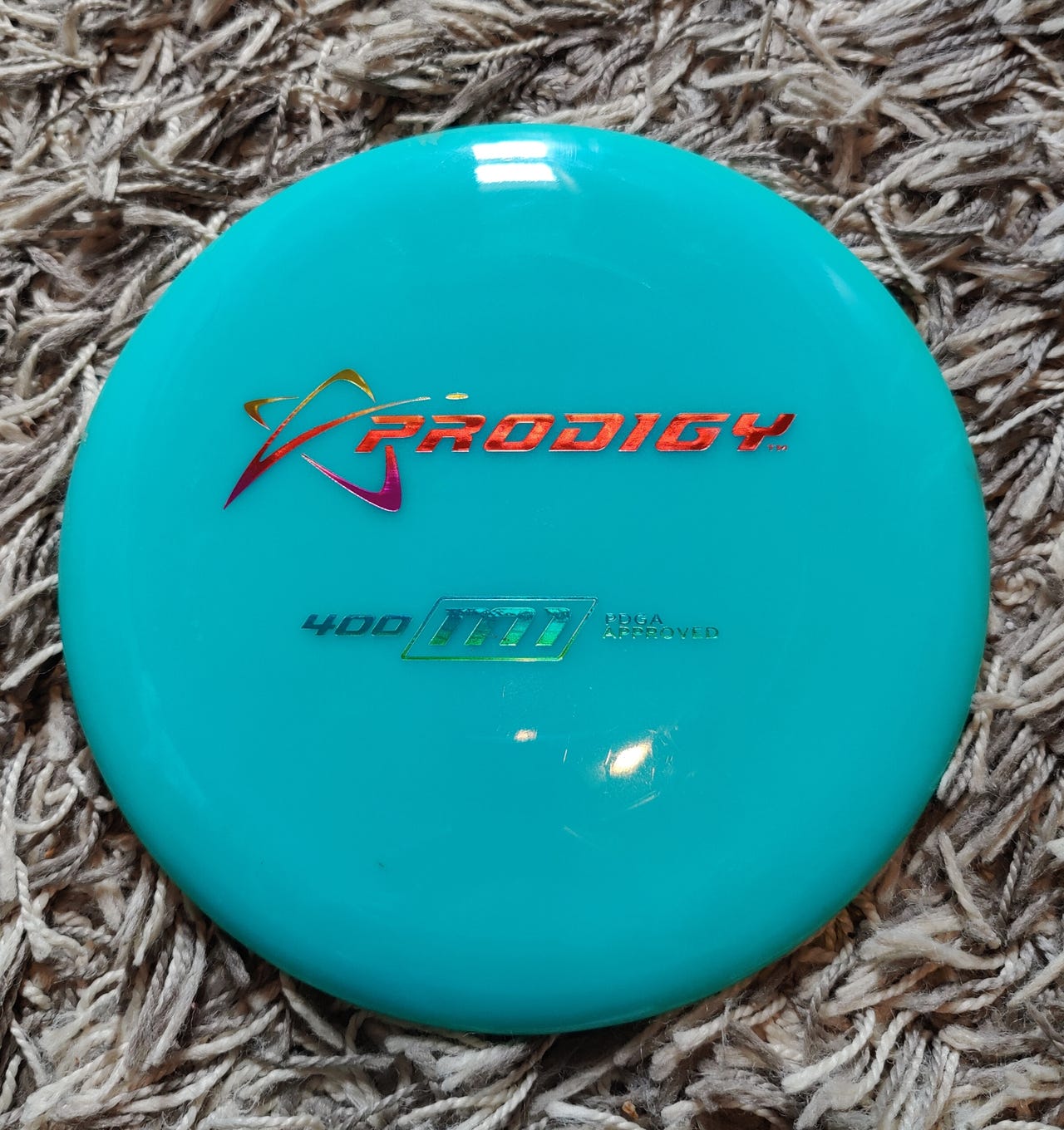 Prodigy M1 400 og - Frisbeegolf kiekko | Tori