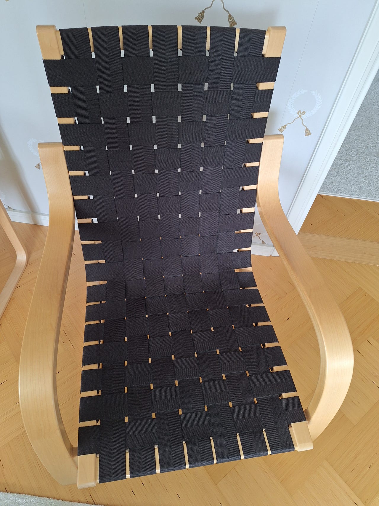 Artek 406 nojatuoli | Tori