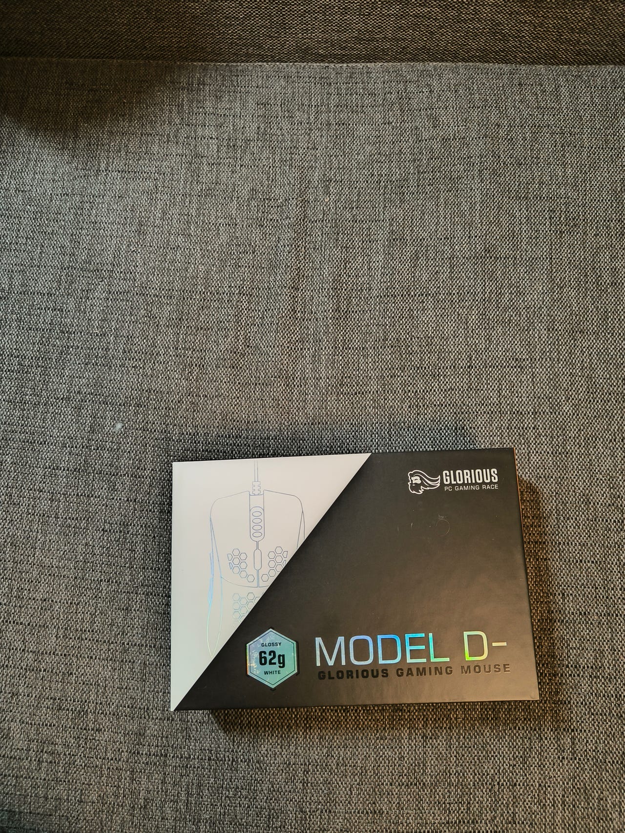 Uusi Glorious model D- pelihiiri | Tori