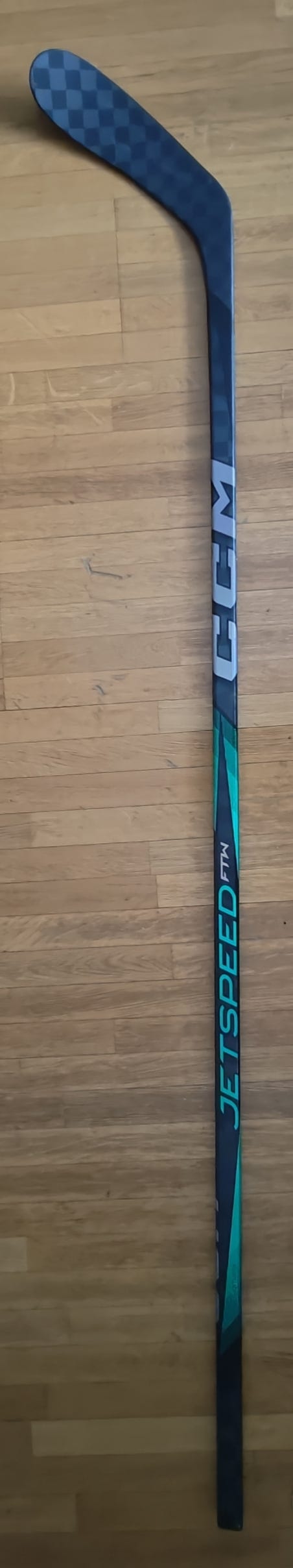 UUSI CCM Jetspeed FTW Left 60 Flex, lapamalli 28 | Tori