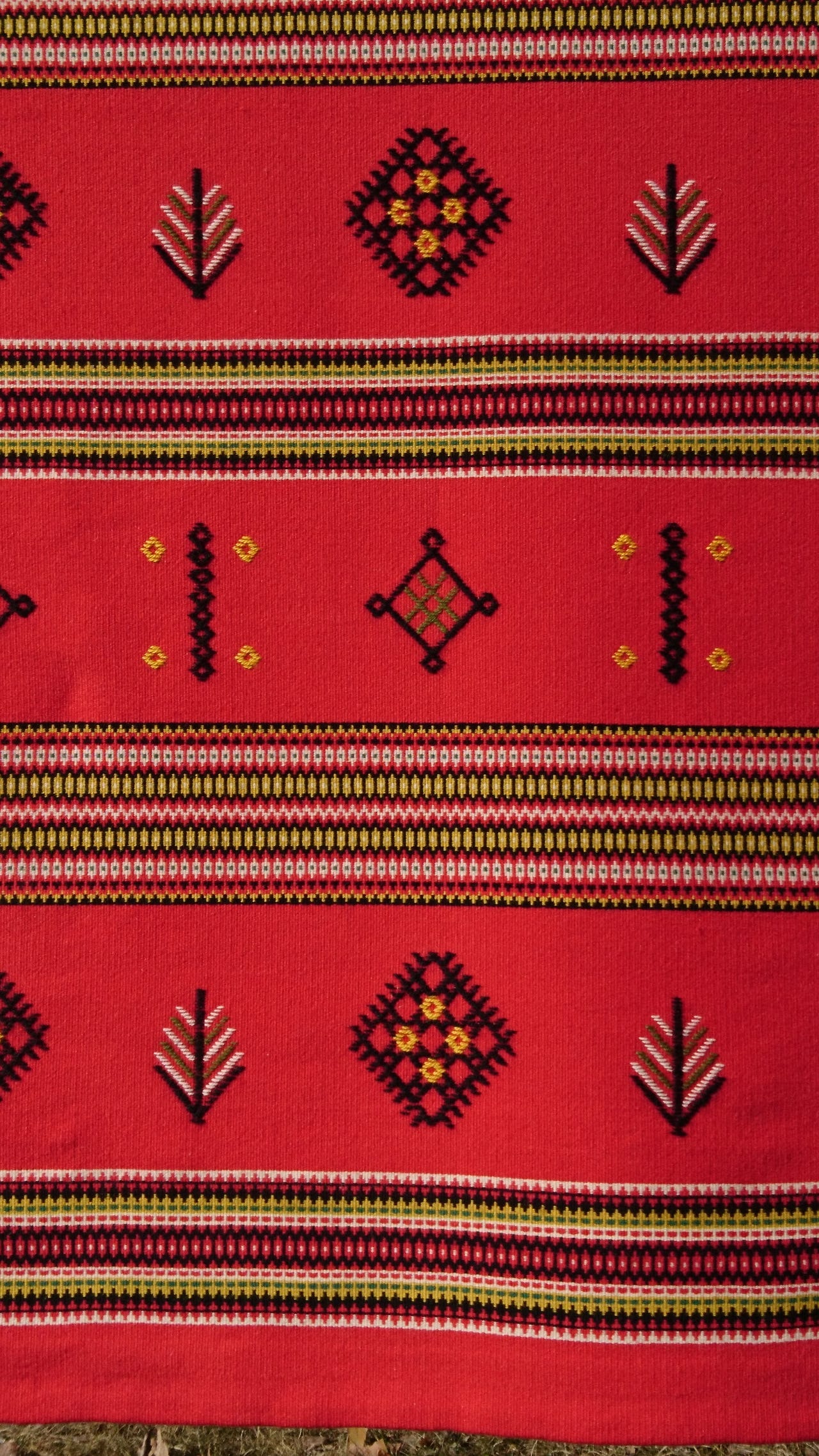 Karjalan raanu | Tori