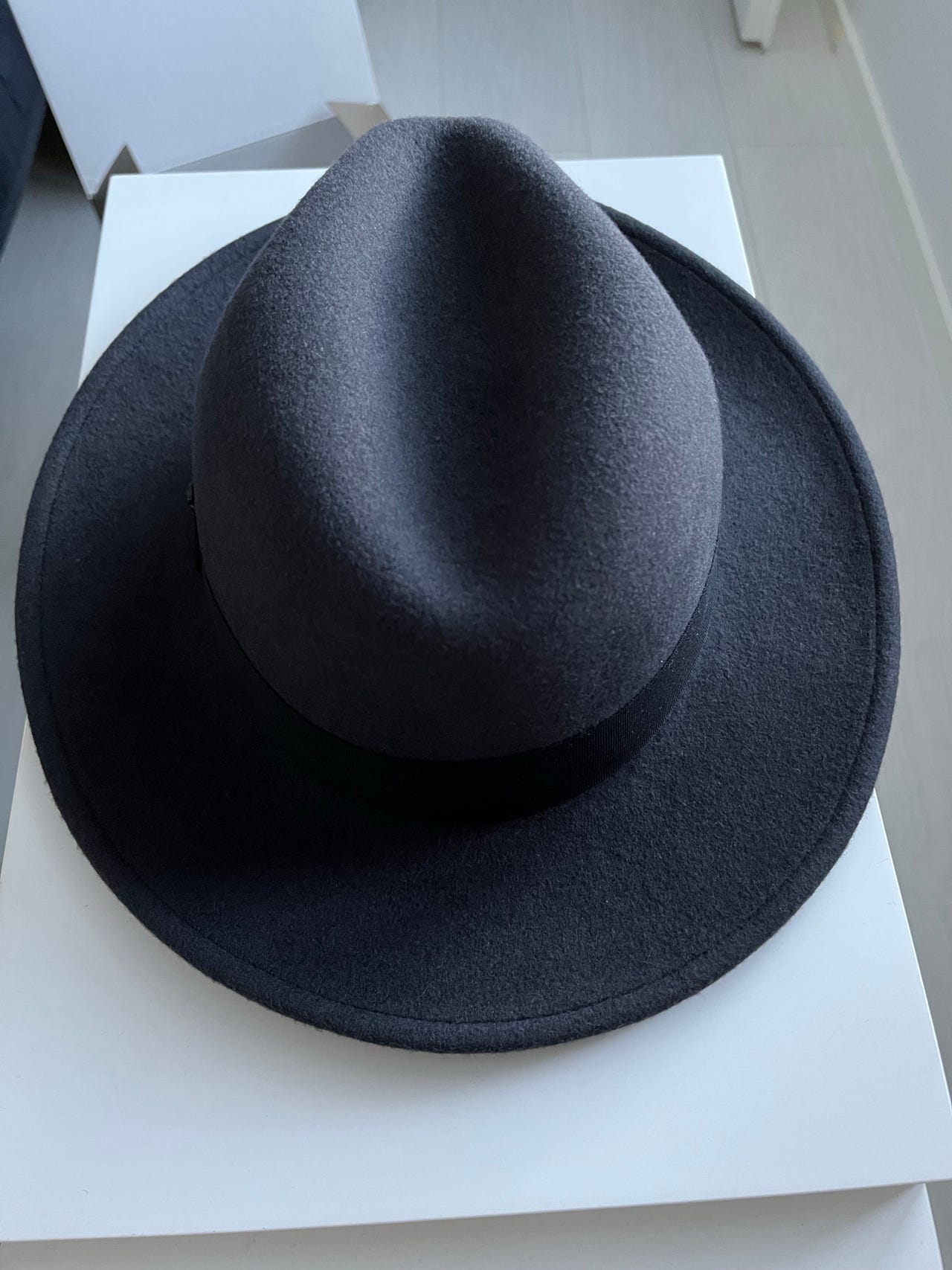 Balmuir hattu, 100 % villaa, koko M/57-58cm | Tori