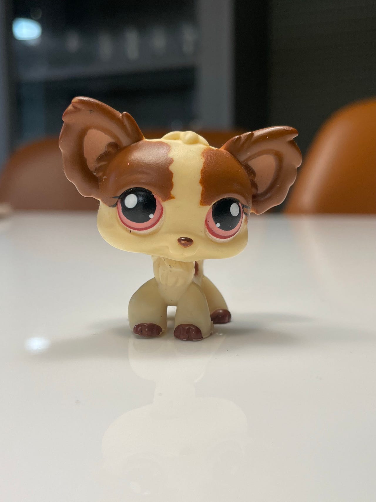 Lps perhoskoira | Tori