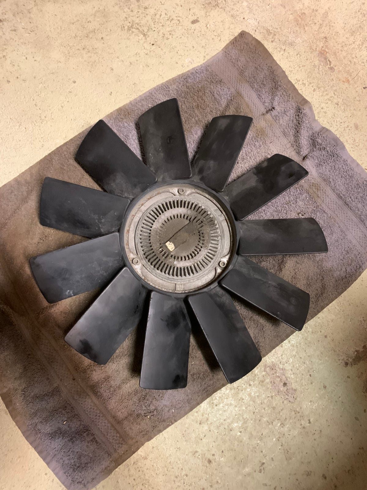 E39 M52B25 flekti | Tori