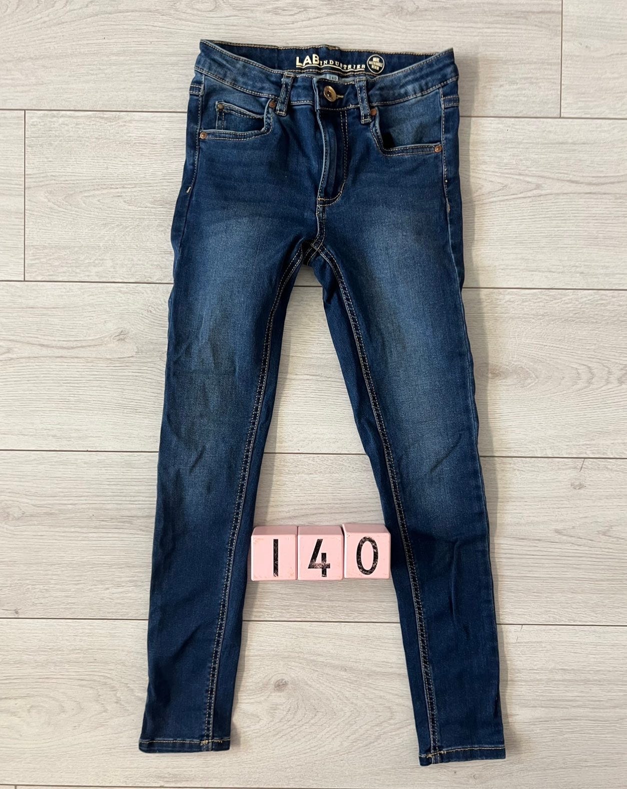 Kappahl Lab industries farkut 140 | Tori