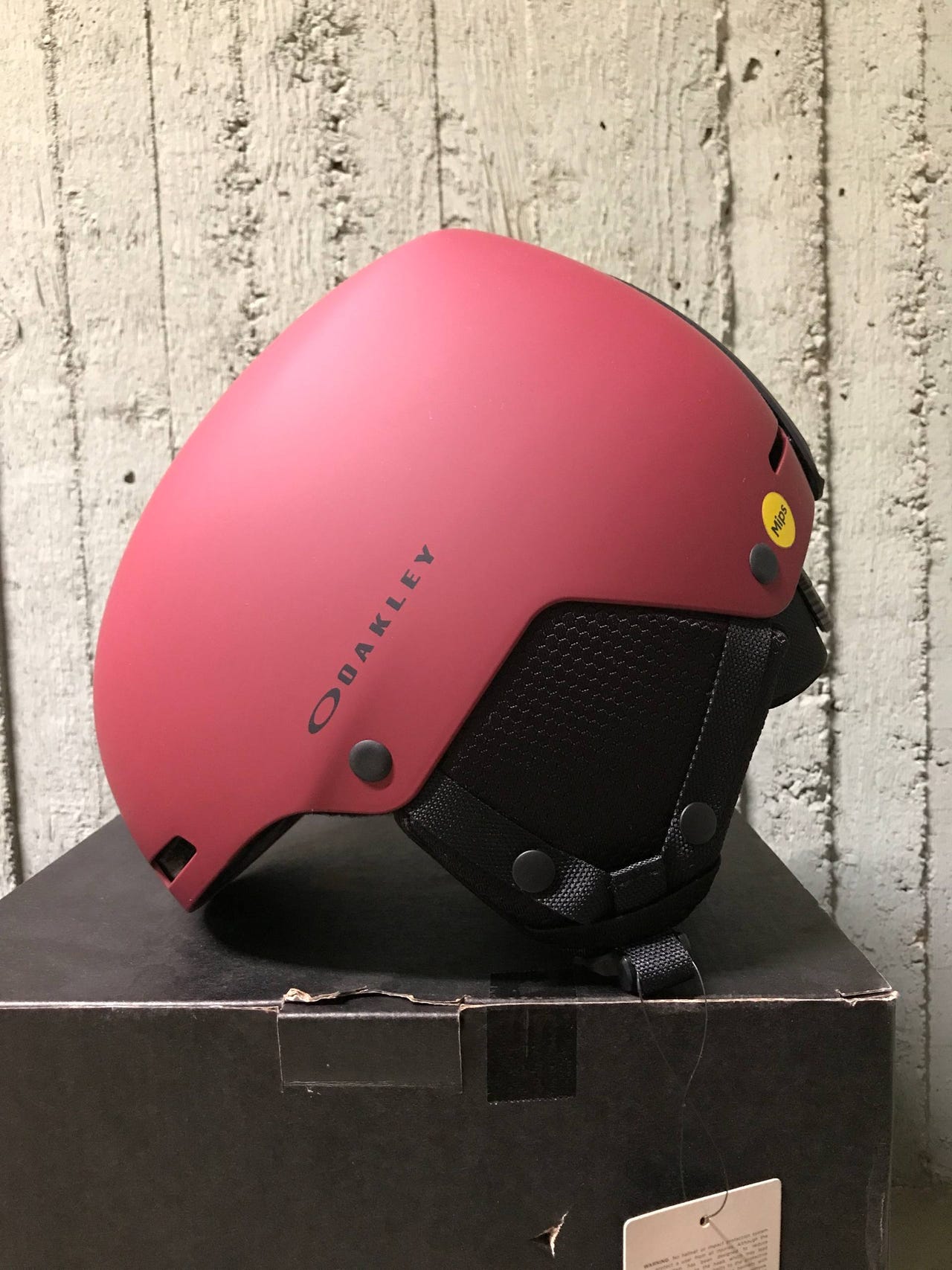 Oakley Mod 1 Pro MIPS Kypärä | Tori