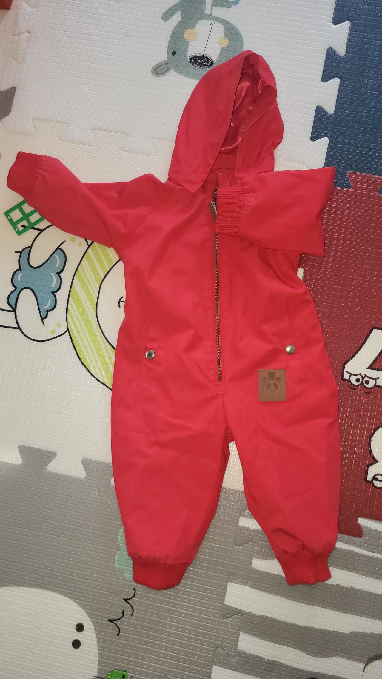 Mini Rodini Pico välikausihaalari 68 | Tori