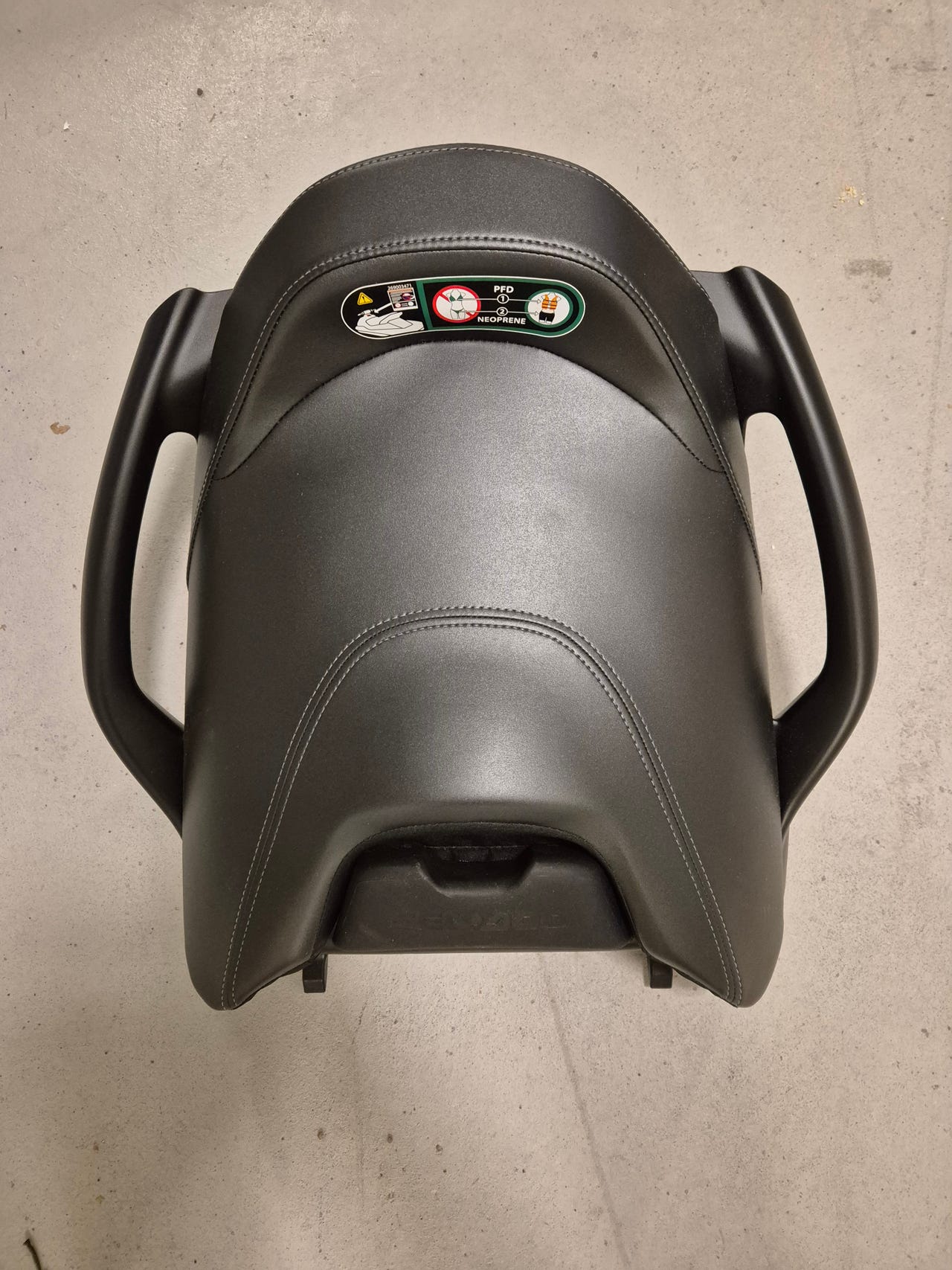 Sea-Doo RXP-X istuin uusi! | Tori