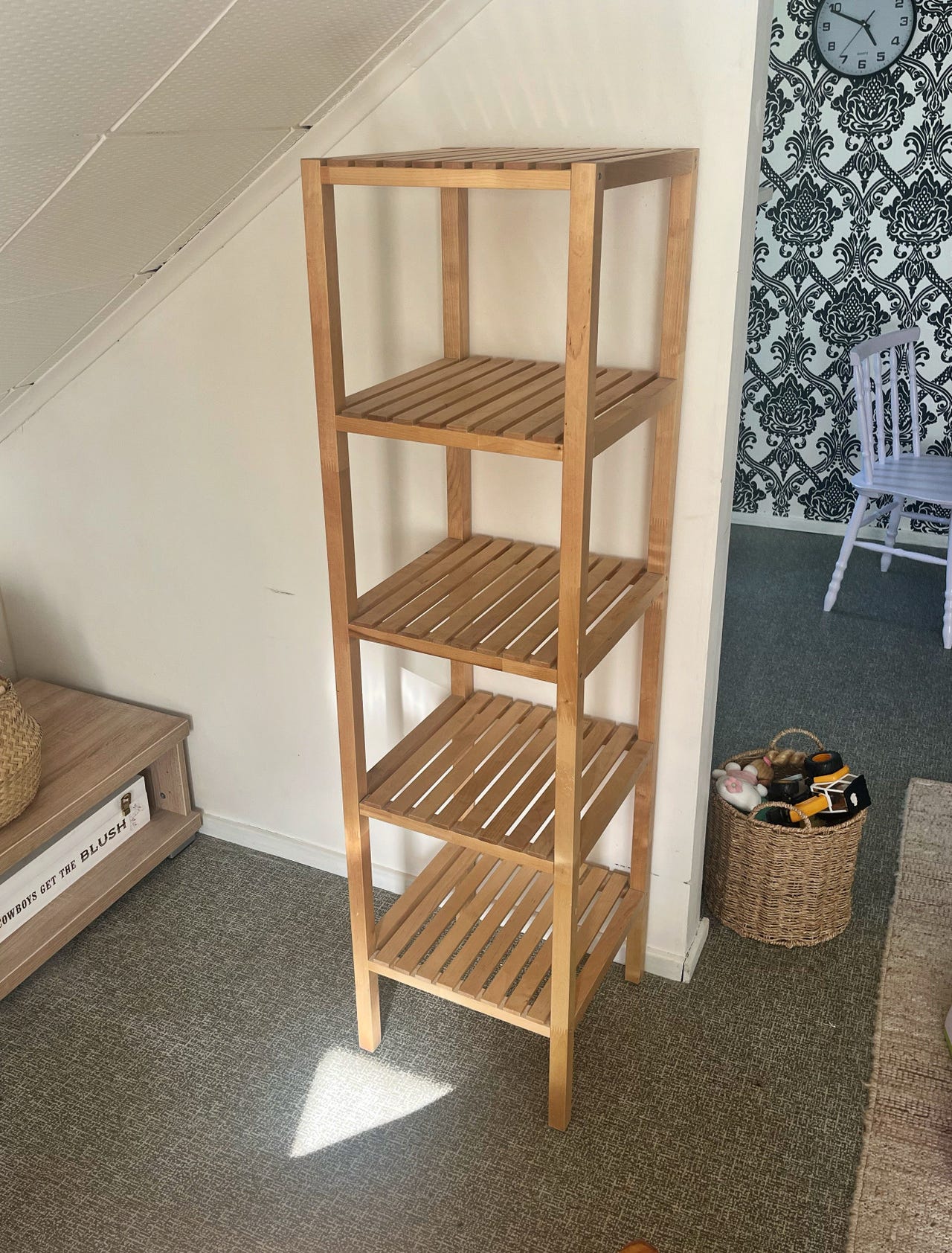 Ikea Molger hylly | Tori