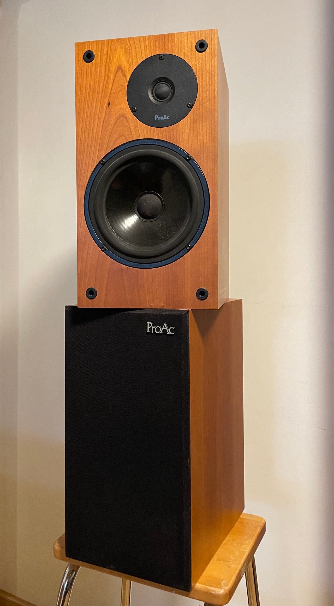 ProAc Tablette 2000 kaiuttimet | Tori