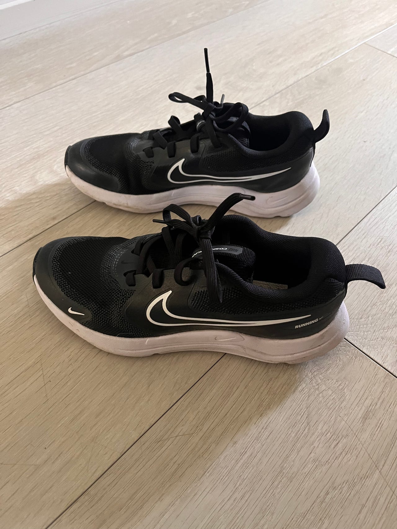 Nike lenkkarit 36 | Tori