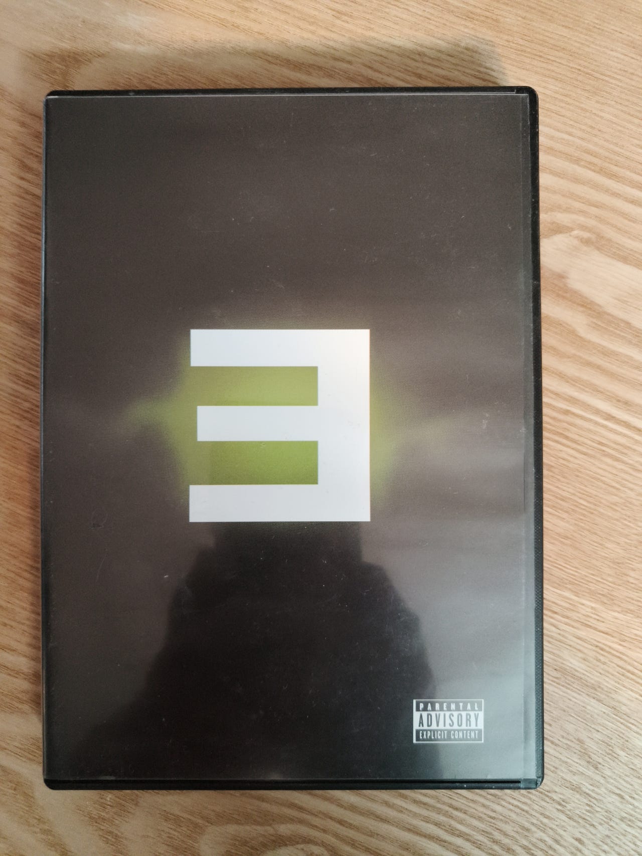 Eminem 3 DVD | Tori