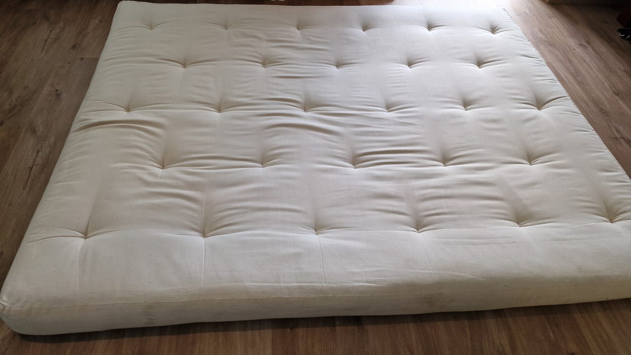 Futon lateksi-patja | Tori