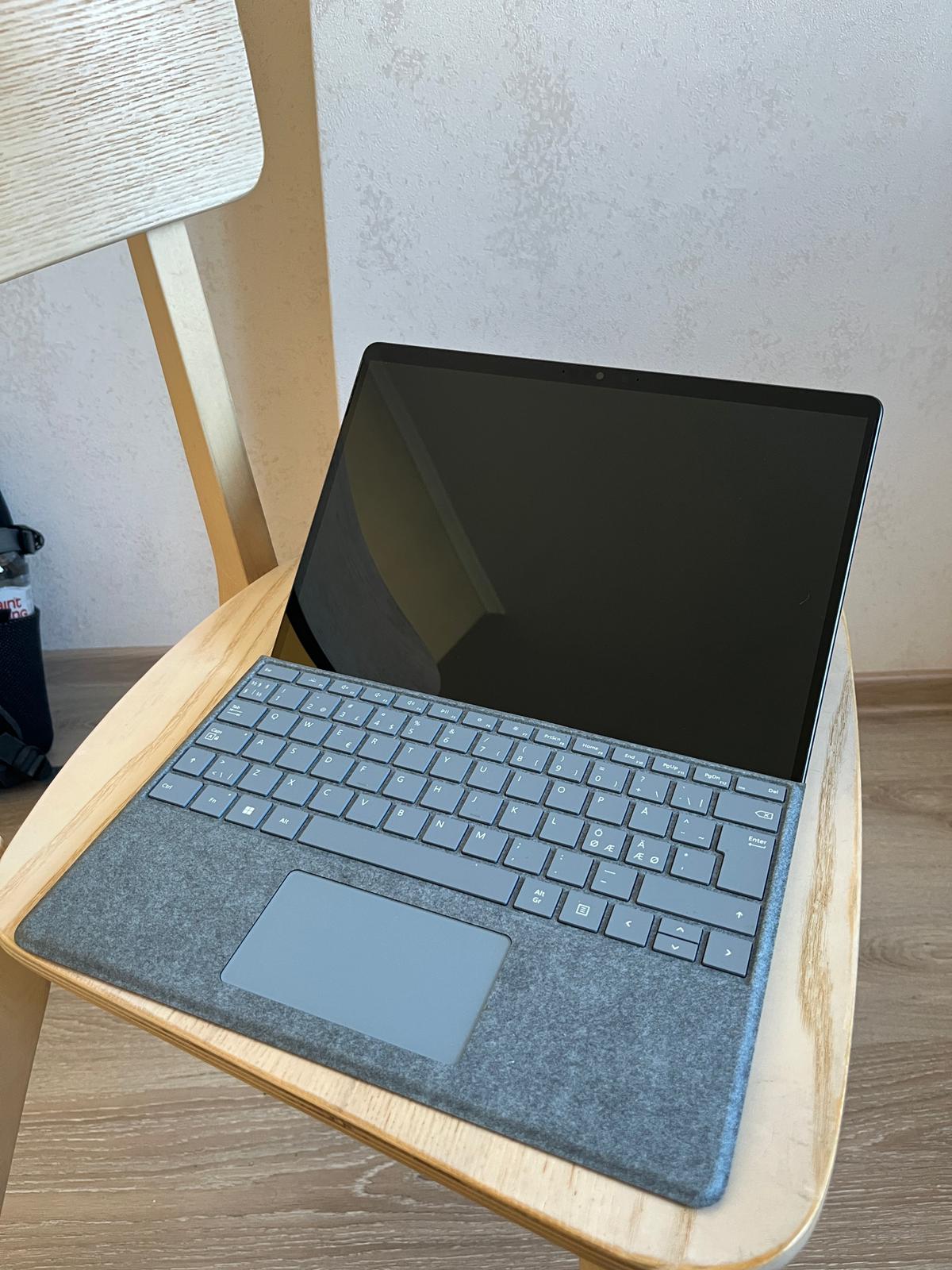 Microsoft Surface Pro 9 i5-1235U/16Gb/1Tb | Tori