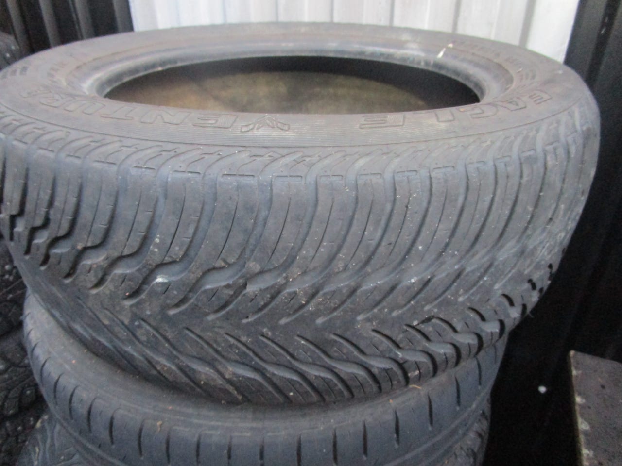 Godyear Eagle kesärenkaat 2kpl | Tori