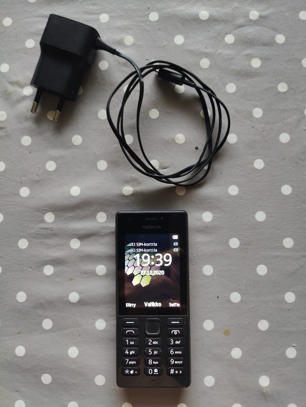 Nokia puhelin | Tori