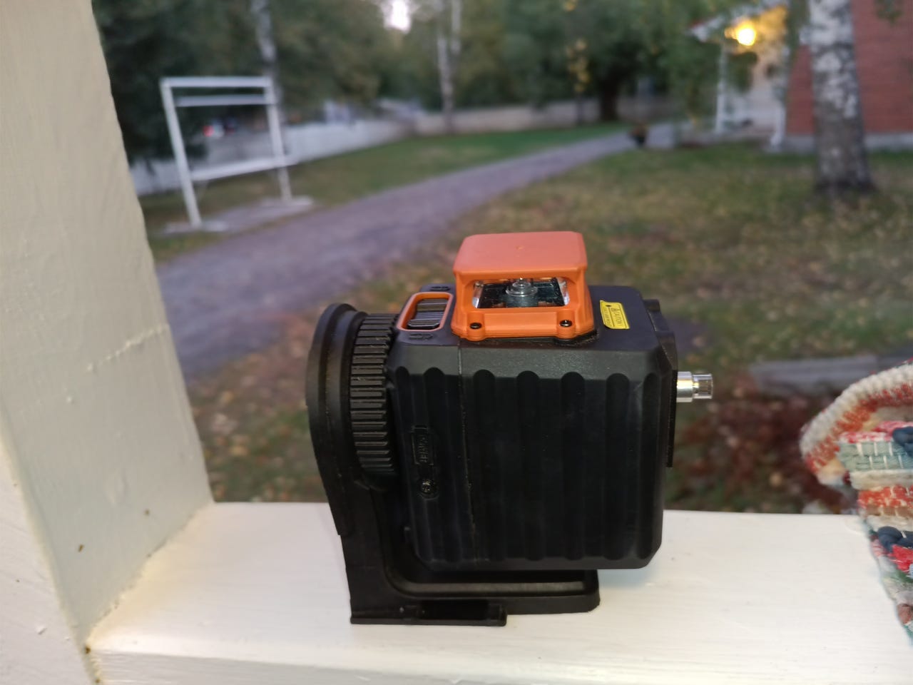 NEO Tools 75-109 Laser-tasoittaja | Tori
