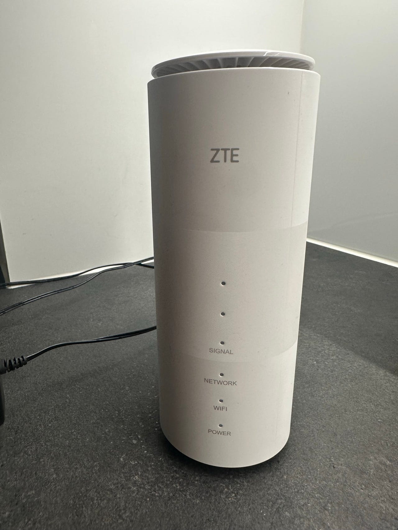 ZTE MC801A-1 Reititin valkoinen | Tori