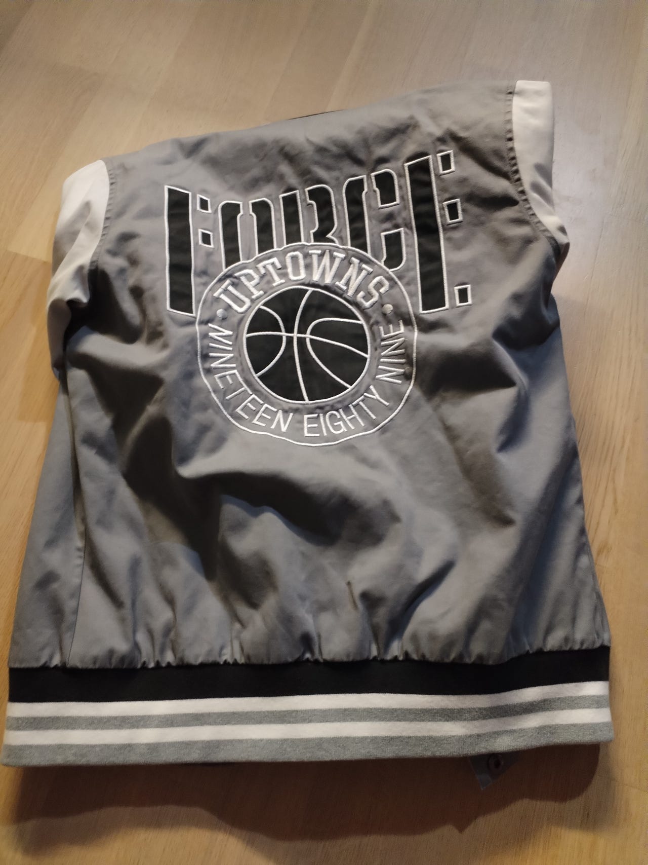 Nike Force takki | Tori