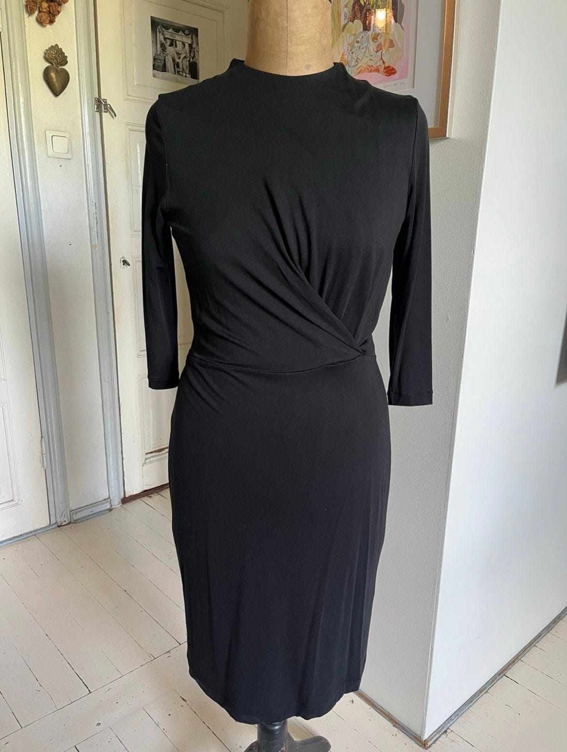 Tiger of Sweden musta mekko M | Tori