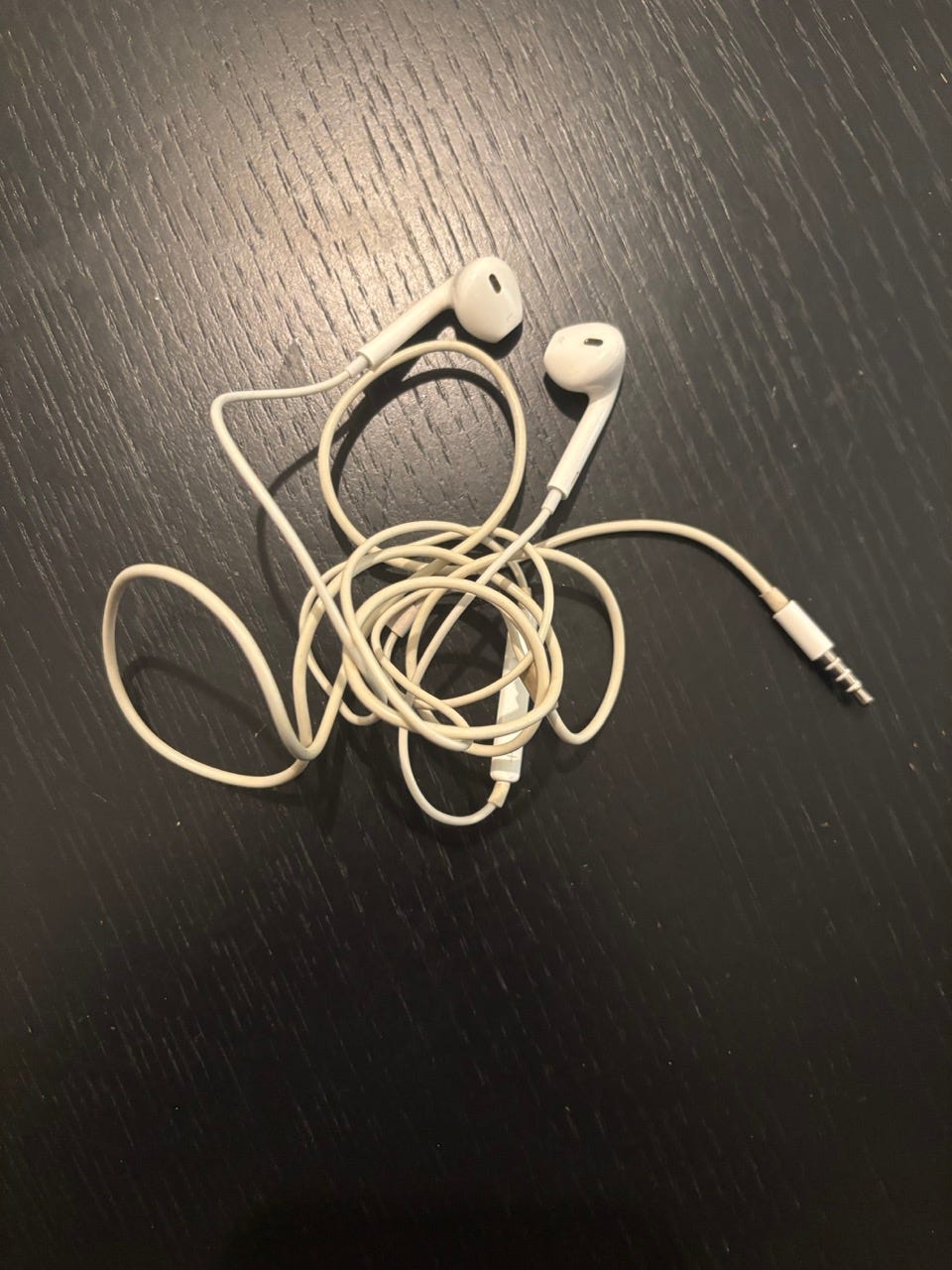 Apple EarPod 3,5mm kuuloke-liitäntä | Tori