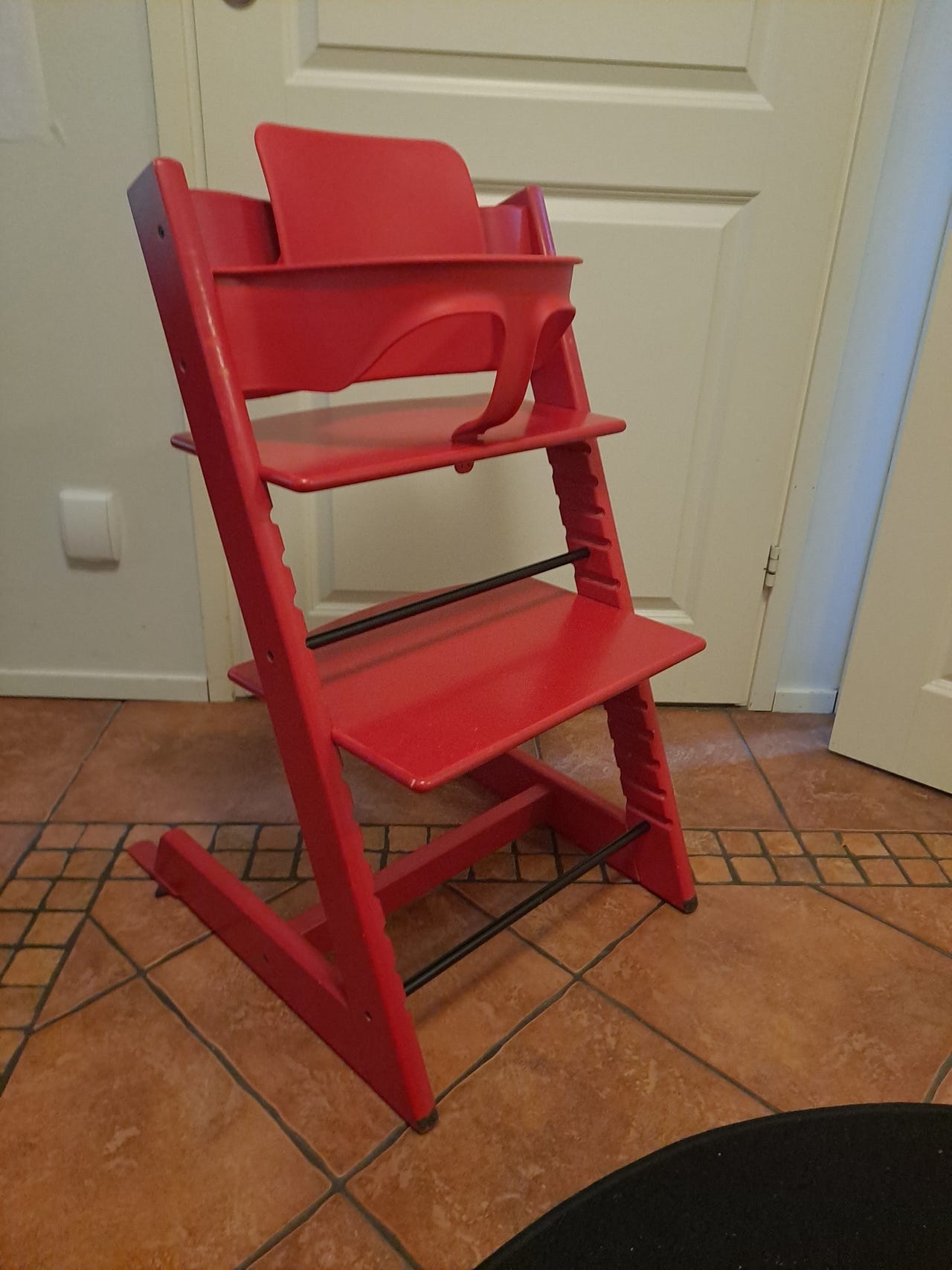Stokke tripp trapp | Tori