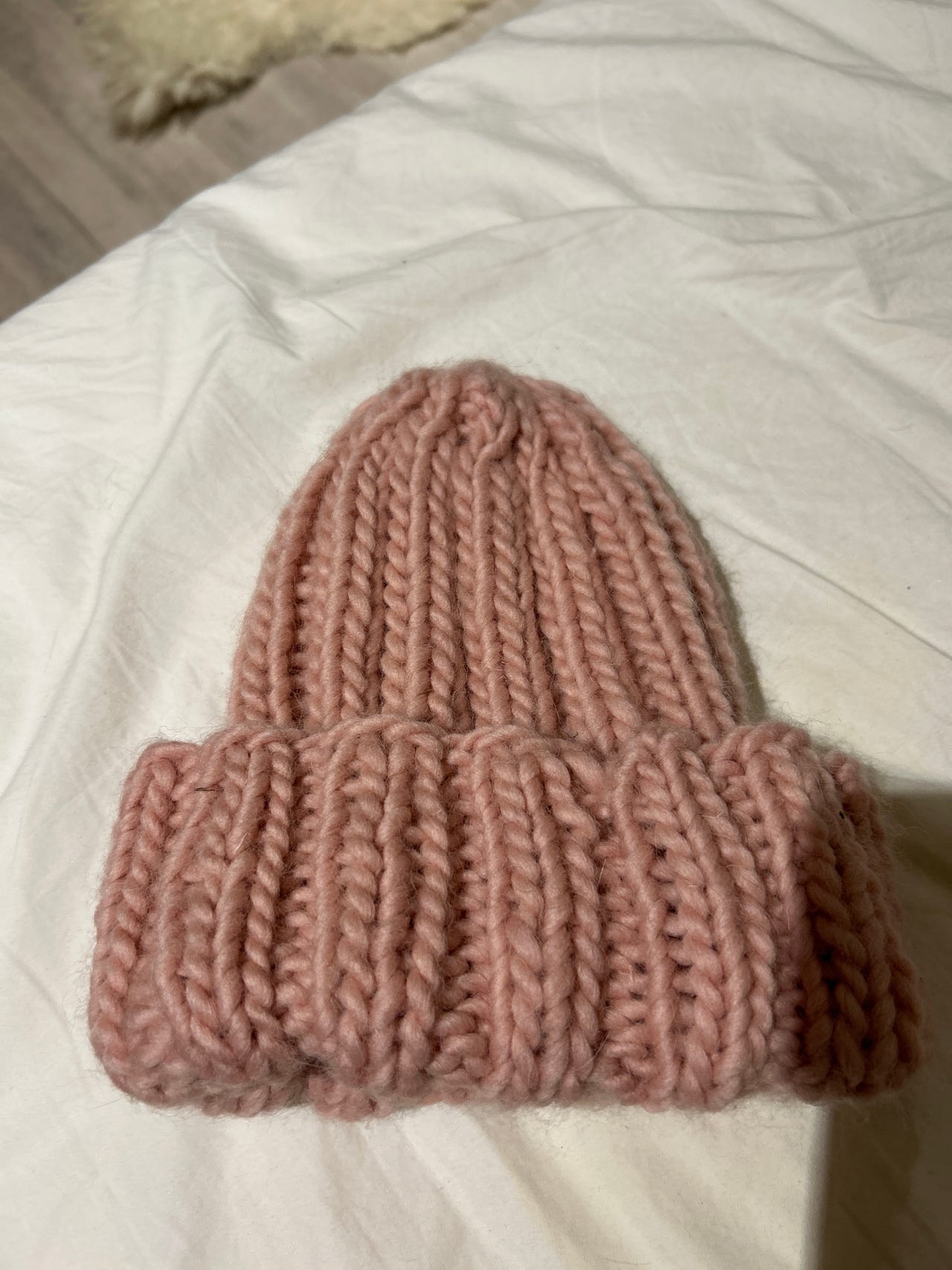Muhku-pipo Novitan Hygge wool -langasta | Tori