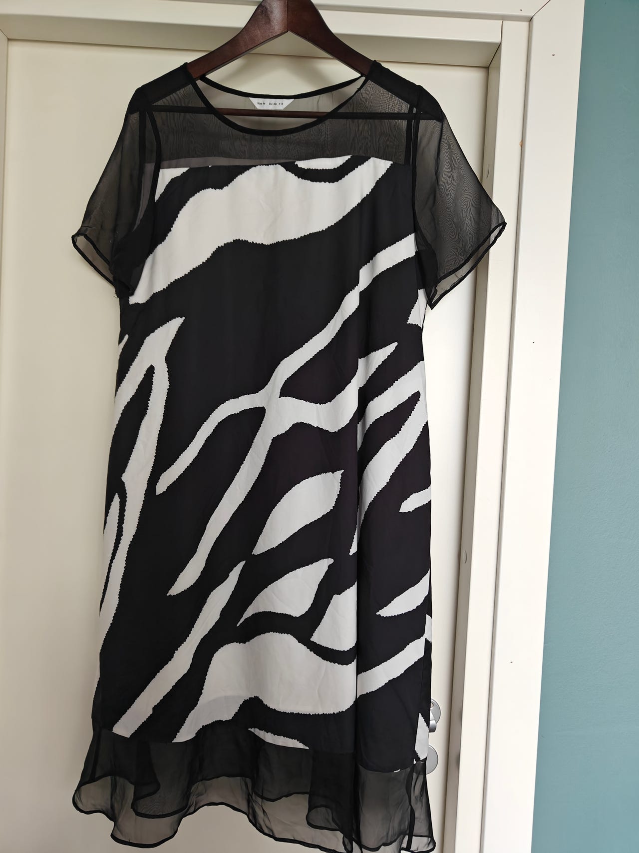 Upea mekko koko M | Tori