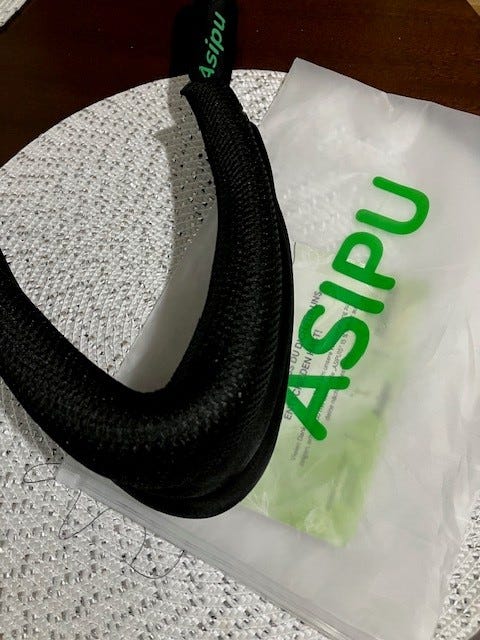 Asipu neck niskatuki kuorsaus kuorsauksen esto | Tori