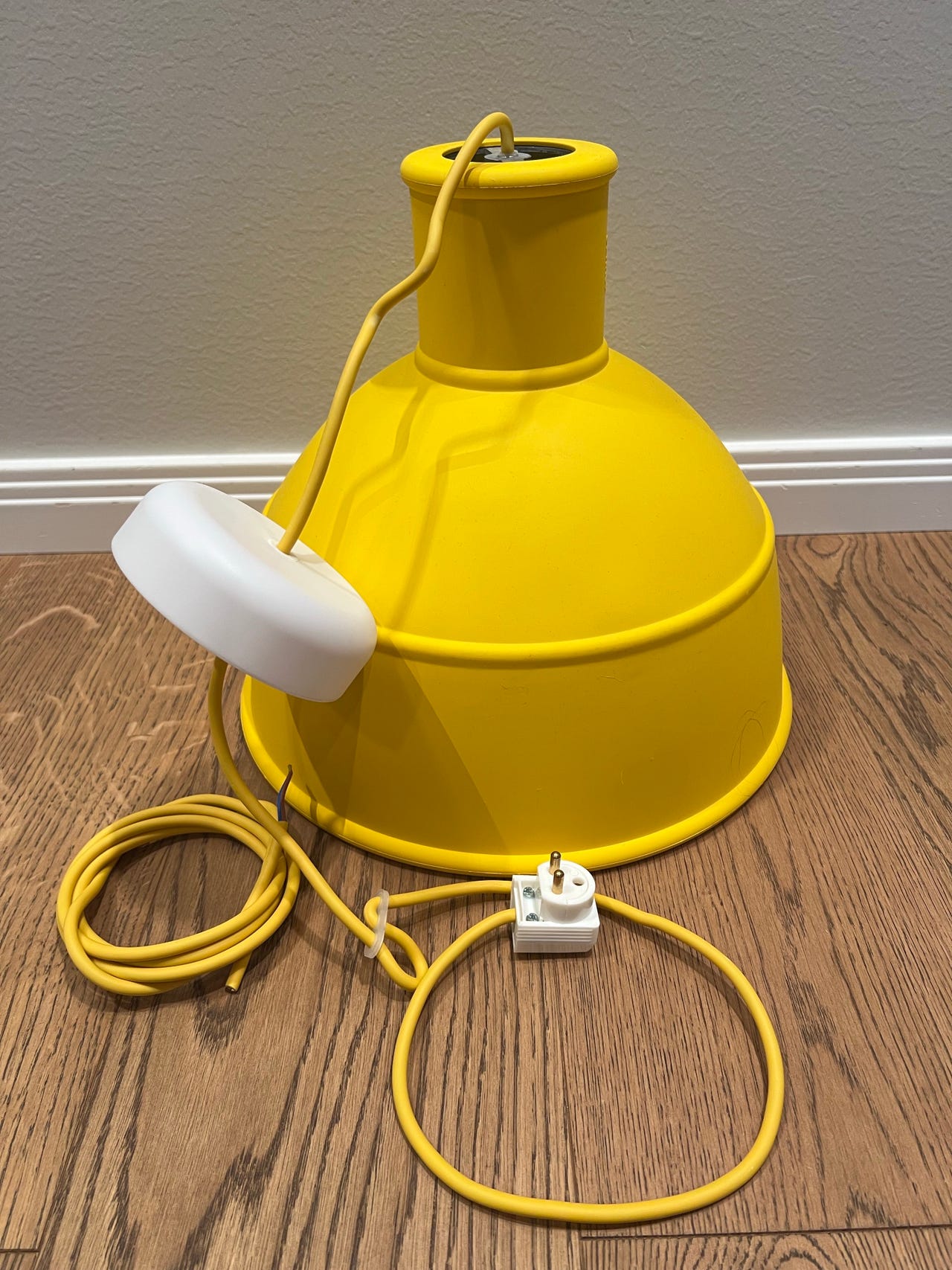Muuto Unfold, mustard | Tori