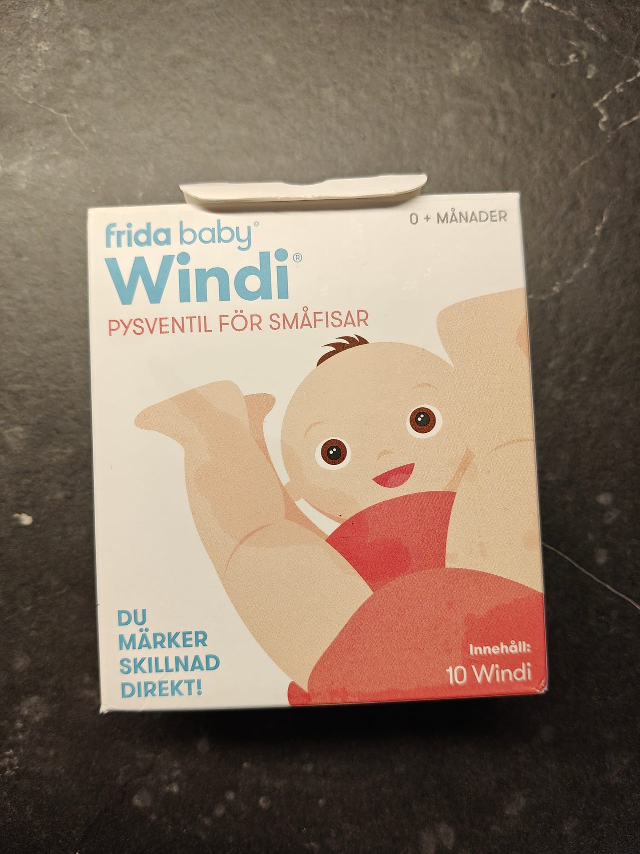 Fridababy windi | Tori