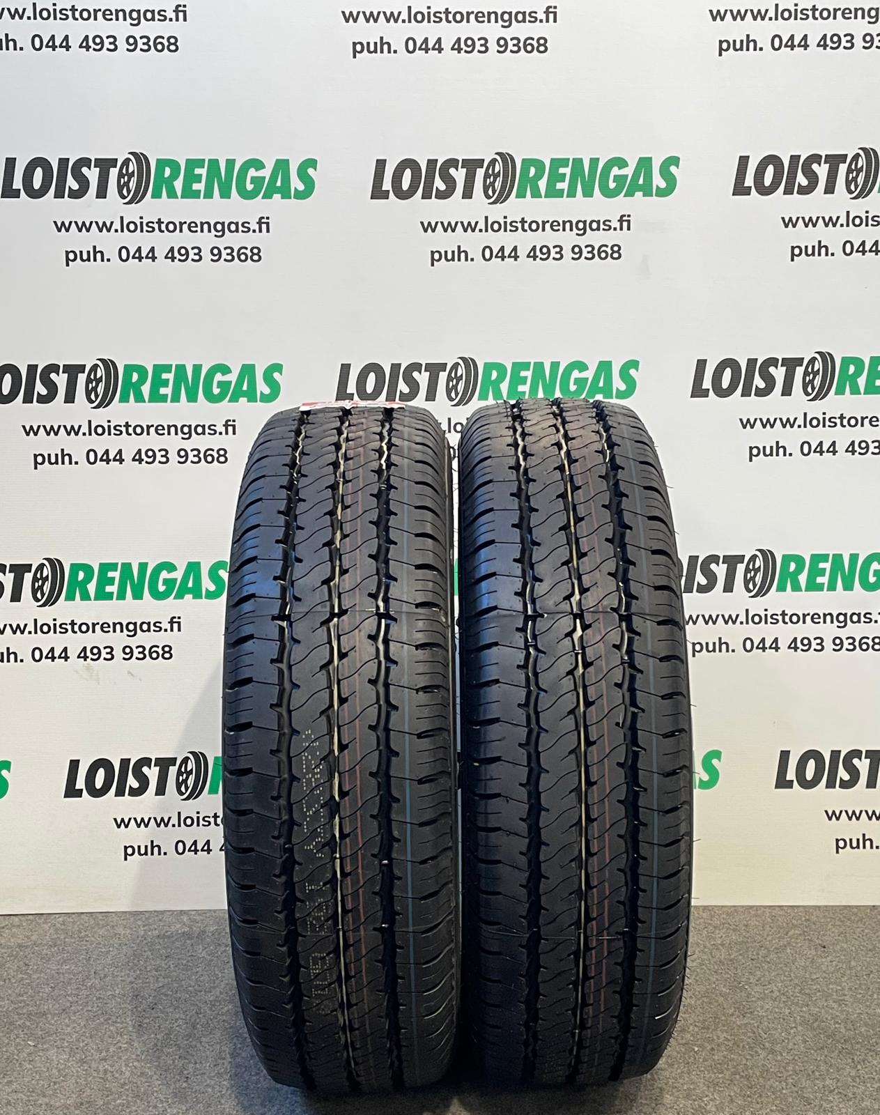 215/75 R16C 116/114R GT Radial Maxmiler Pro | Tori