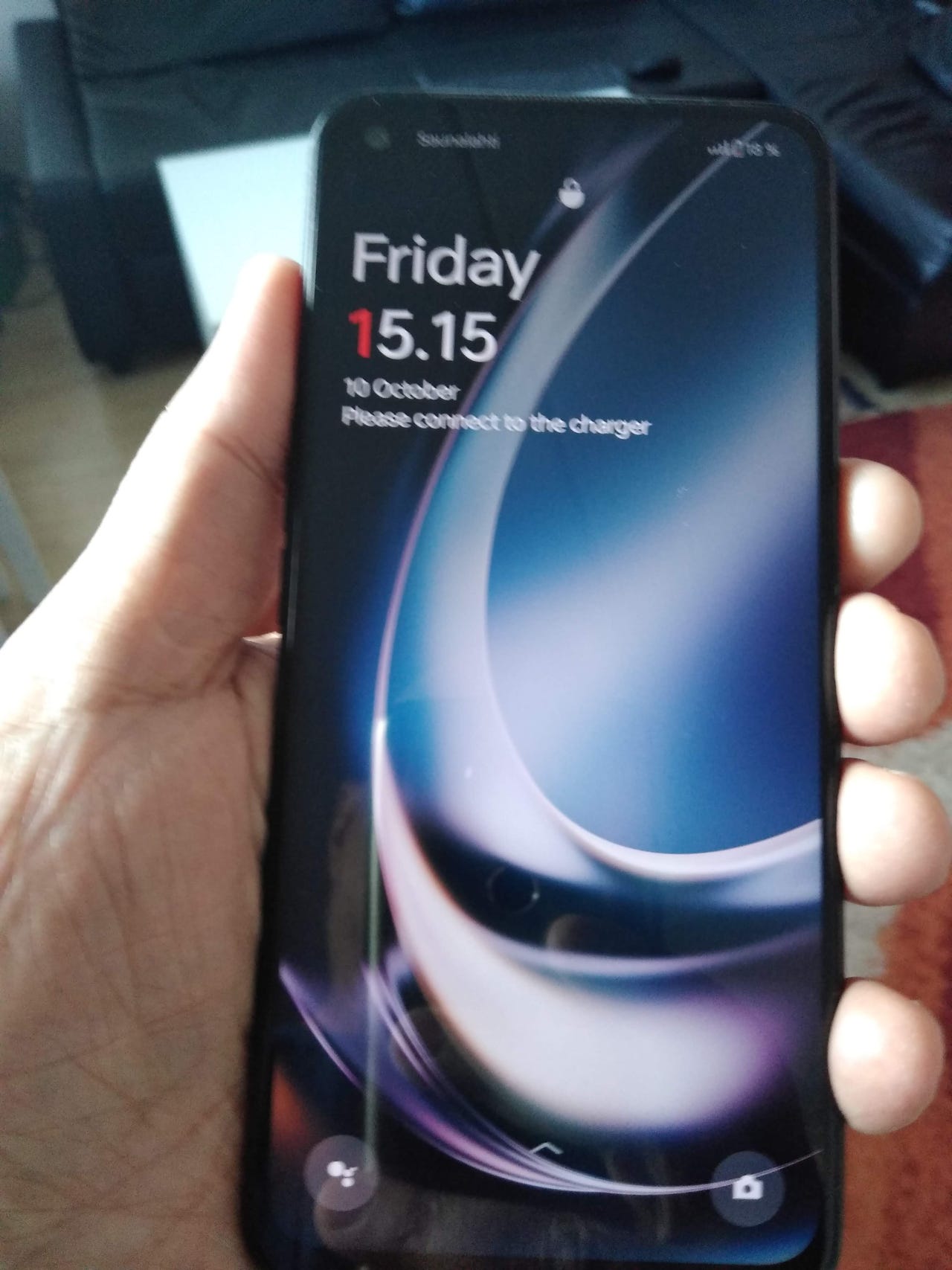 ONE plus+14 Android version +front camera x | Tori