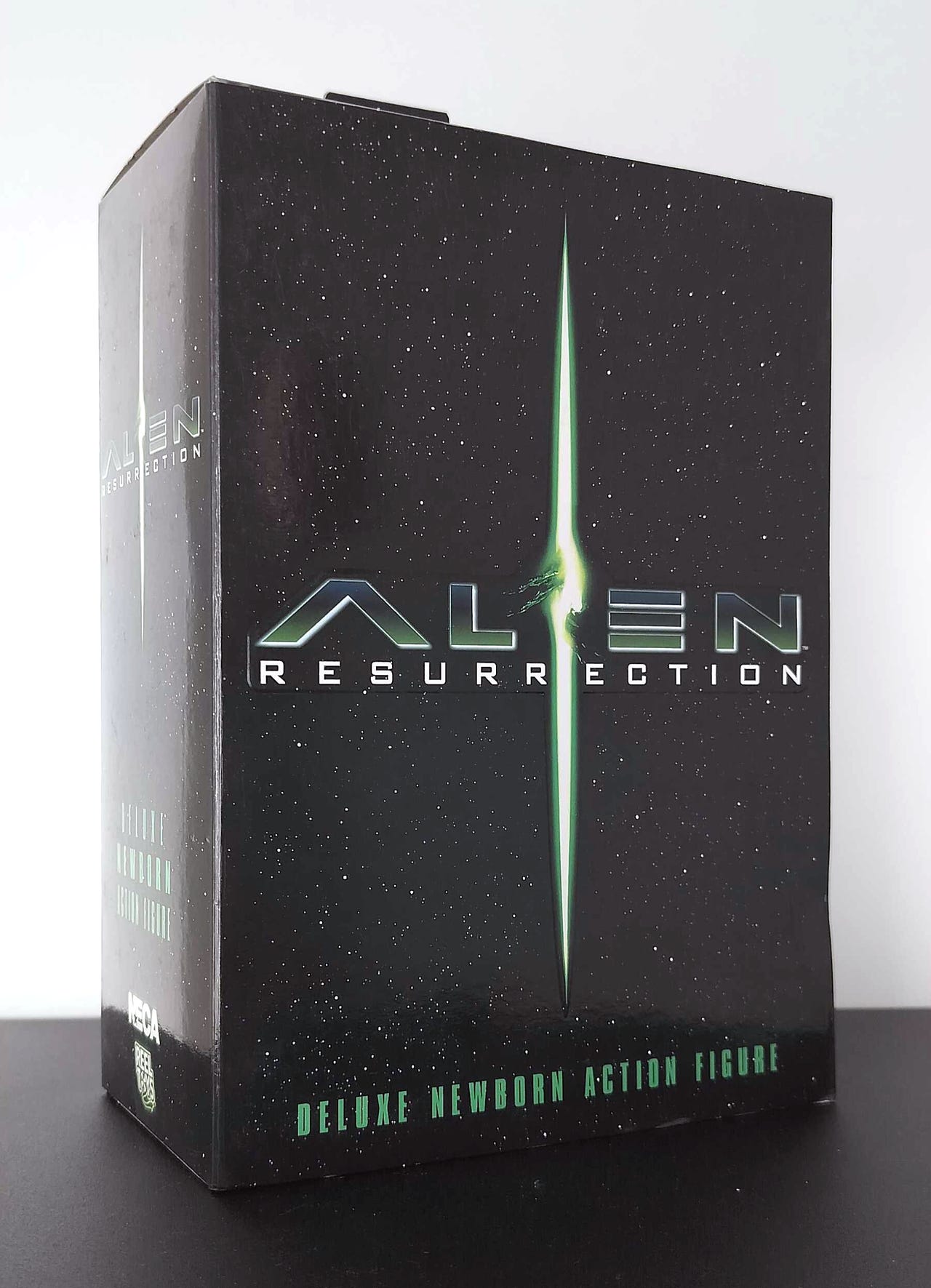 NECA Alien Resurrection - Newborn Alien Deluxe | Tori