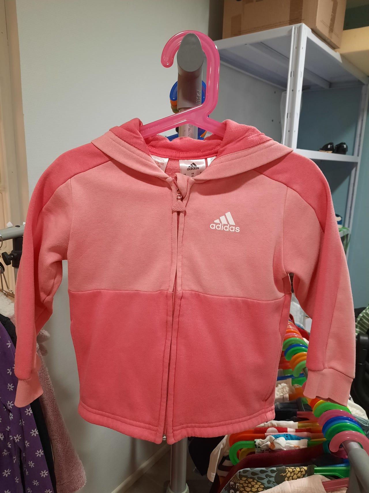 Adidas, college/verkkapuku, koko 92 | Tori