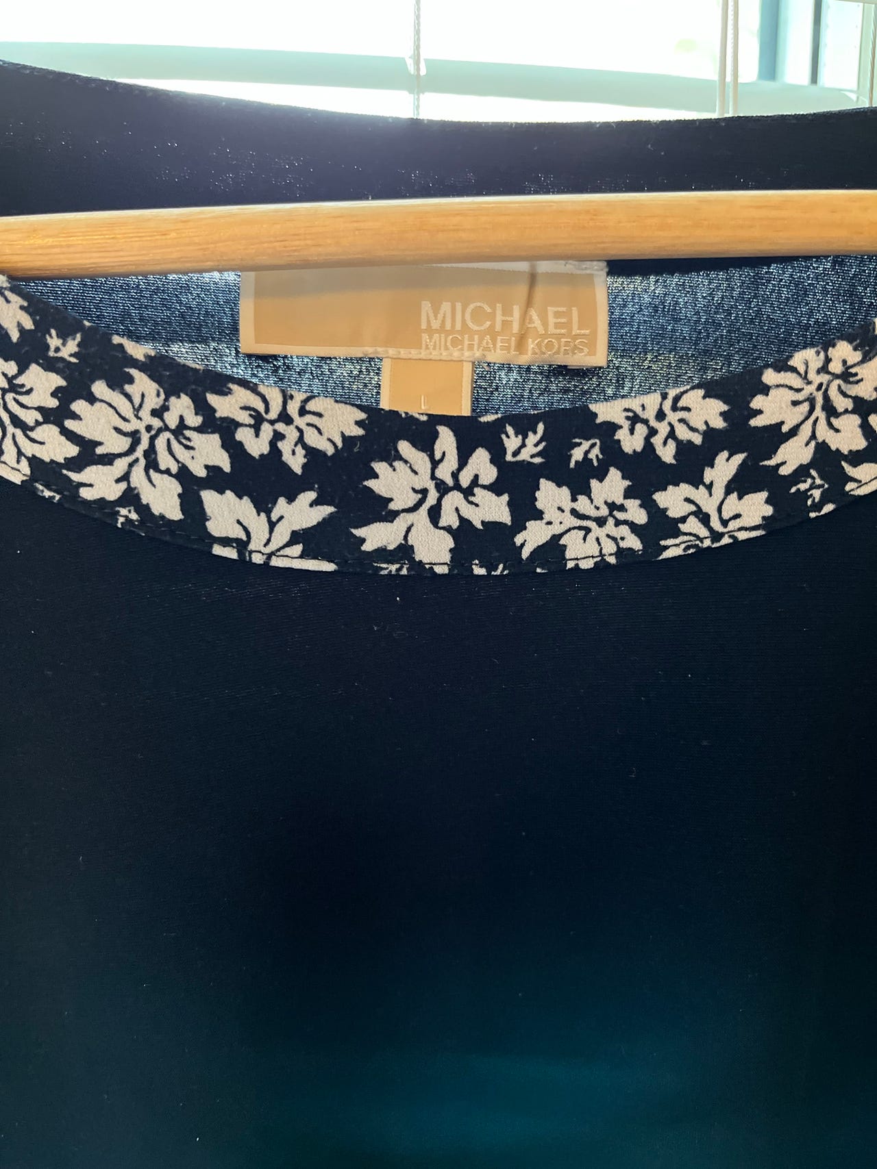 Michael Kors Pusero Musta Naisten L | Tori