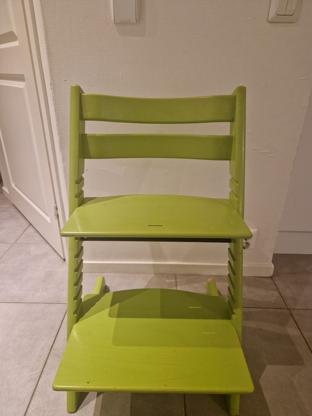 Stokke Tripp Trapp | Tori