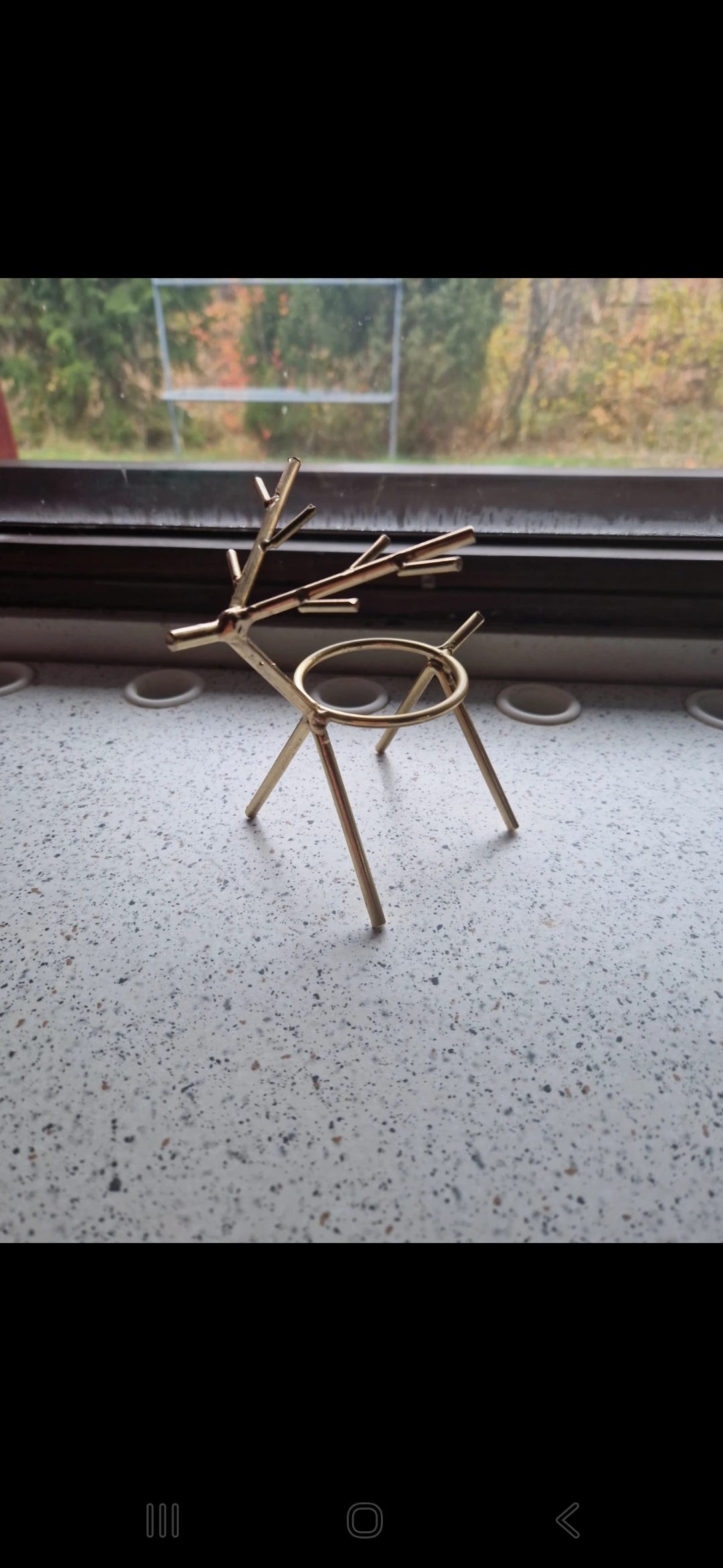 Poro tuikkuteline | Tori