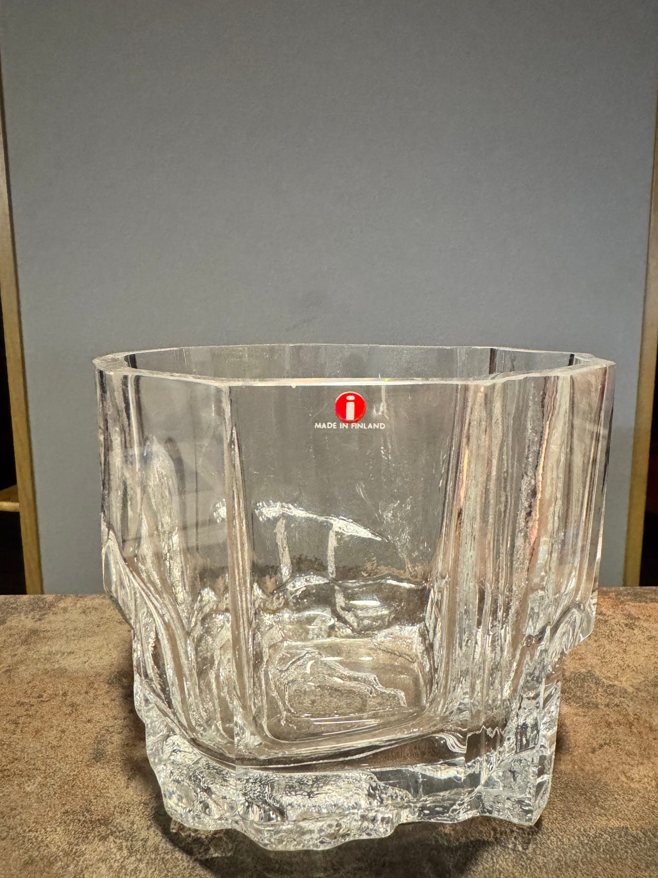 Tapio Wirkkala Rauma Repola maljakko | Tori