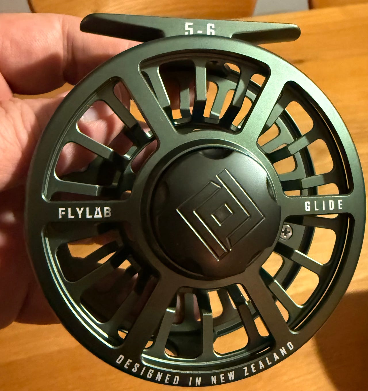 FlyLab Glide 5/6 perhokela | Tori