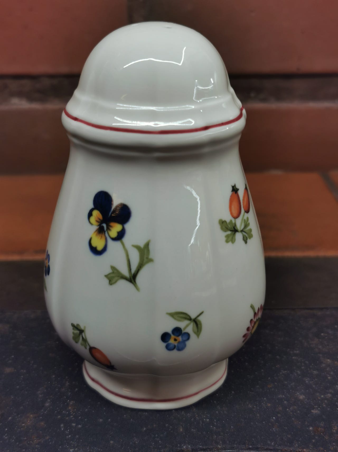 Villeroy & Boch Petite fleur suolasirotin | Tori