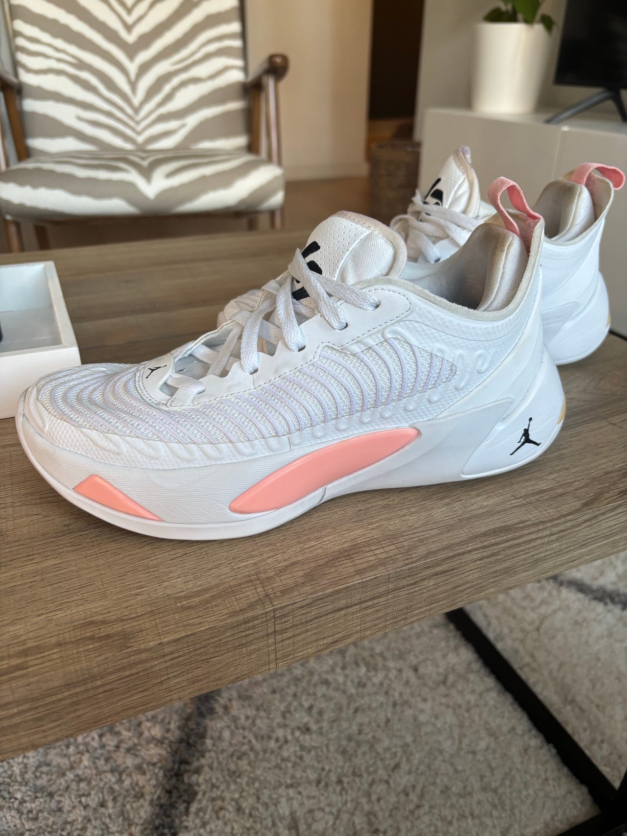 Air Jordan koripallokengät koko 40 | Tori
