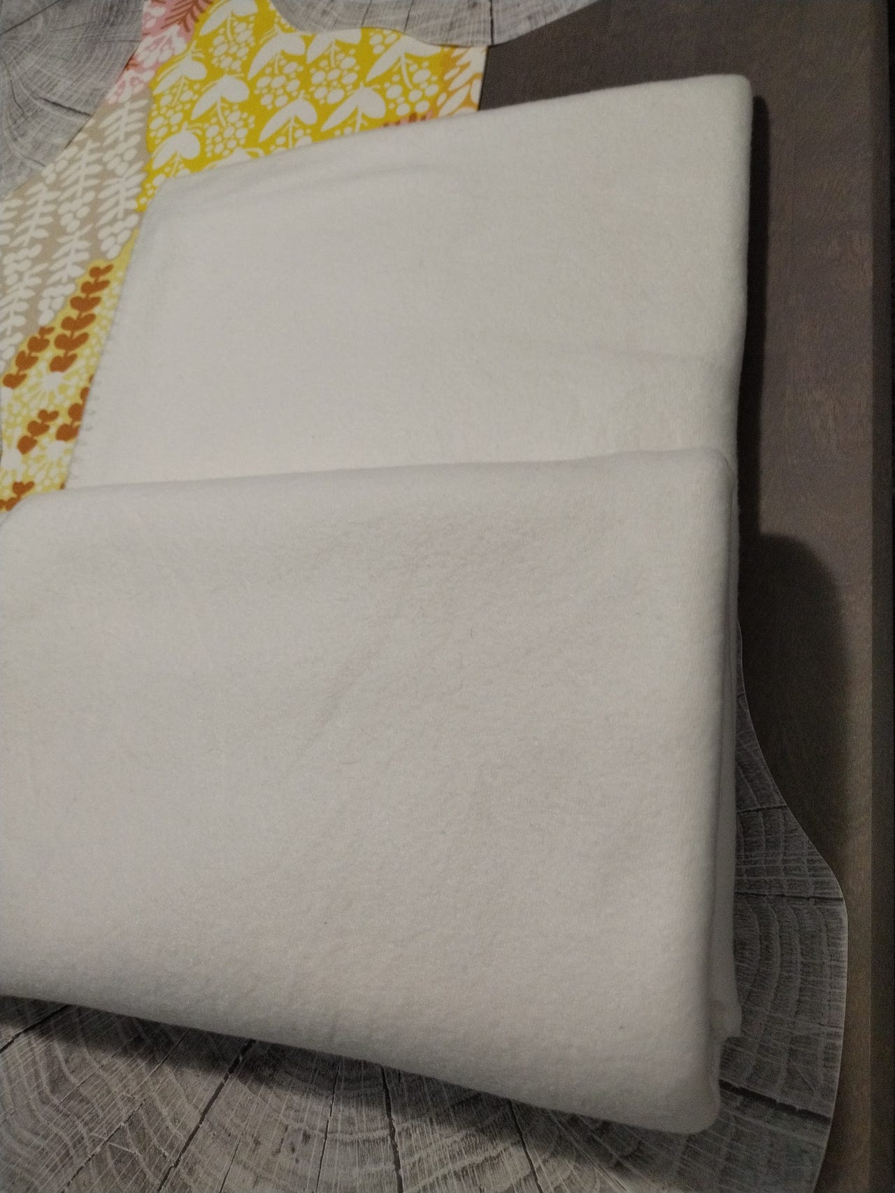 Fleece huopa 168x126cm,valkoinen | Tori