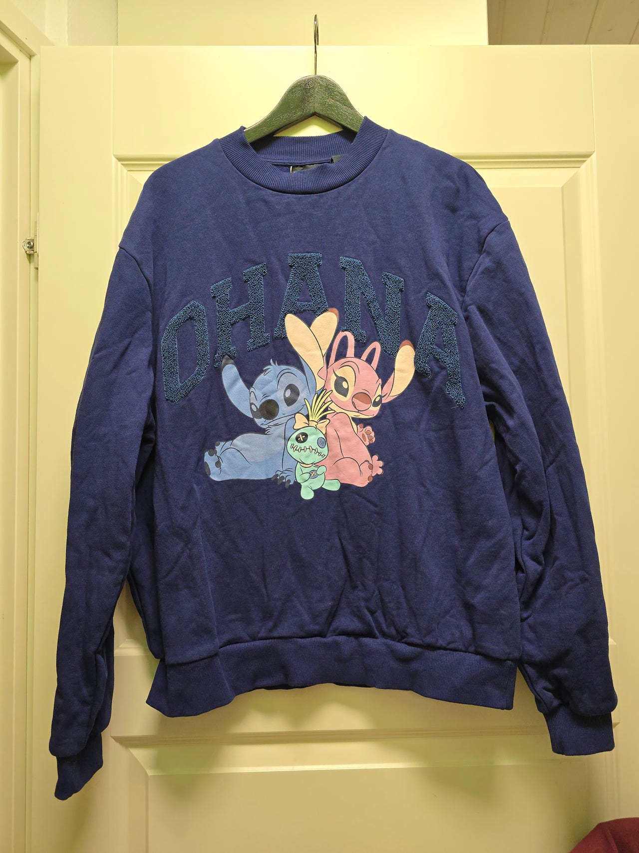 ASOS Disney Stitch M | Tori