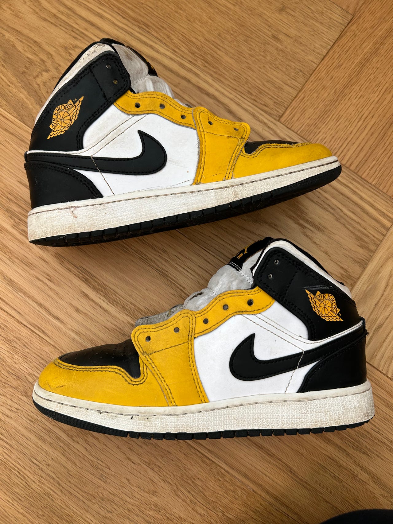 Nike air jordan 36,5 | Tori