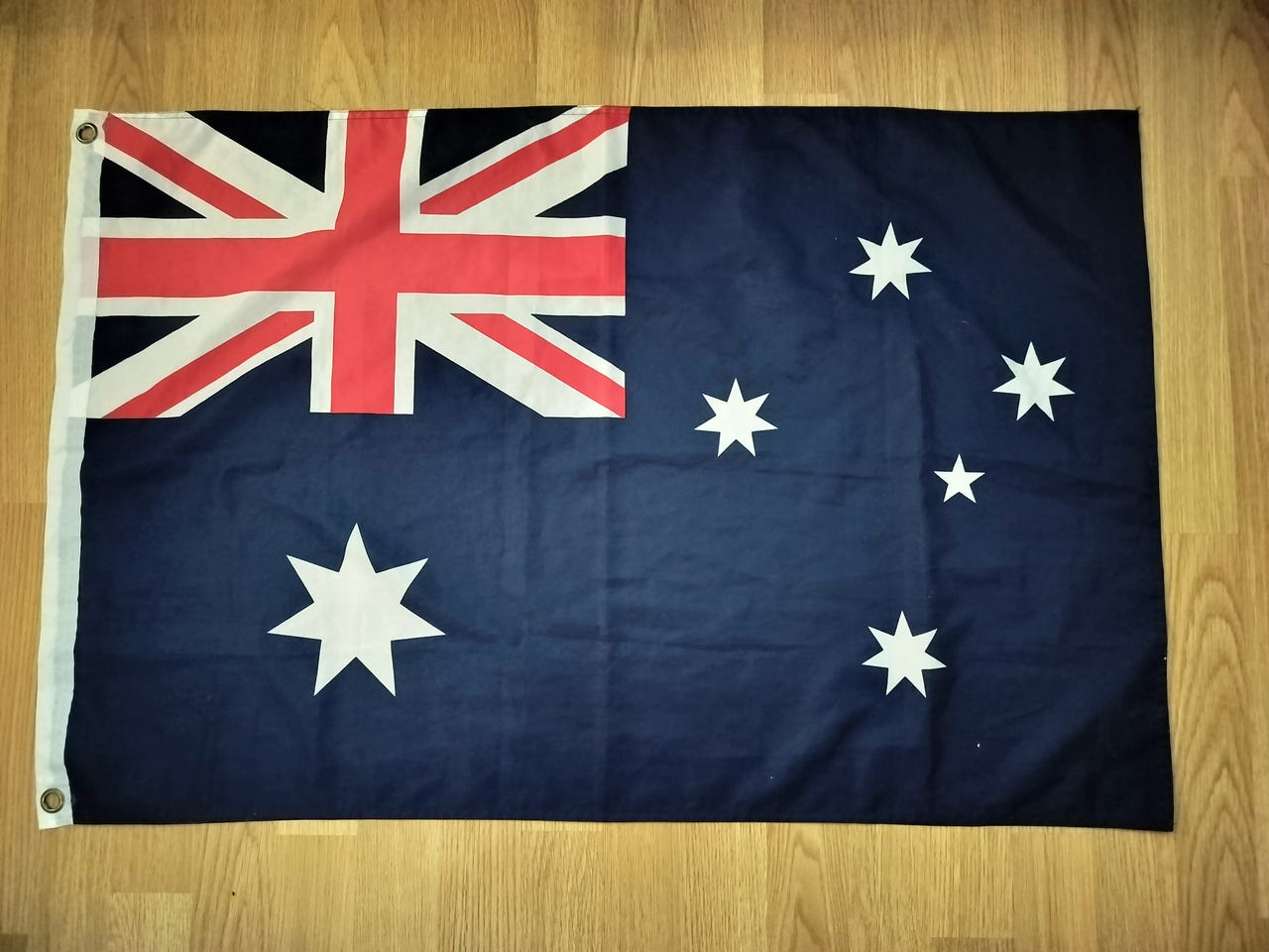 Australian lippu | Tori