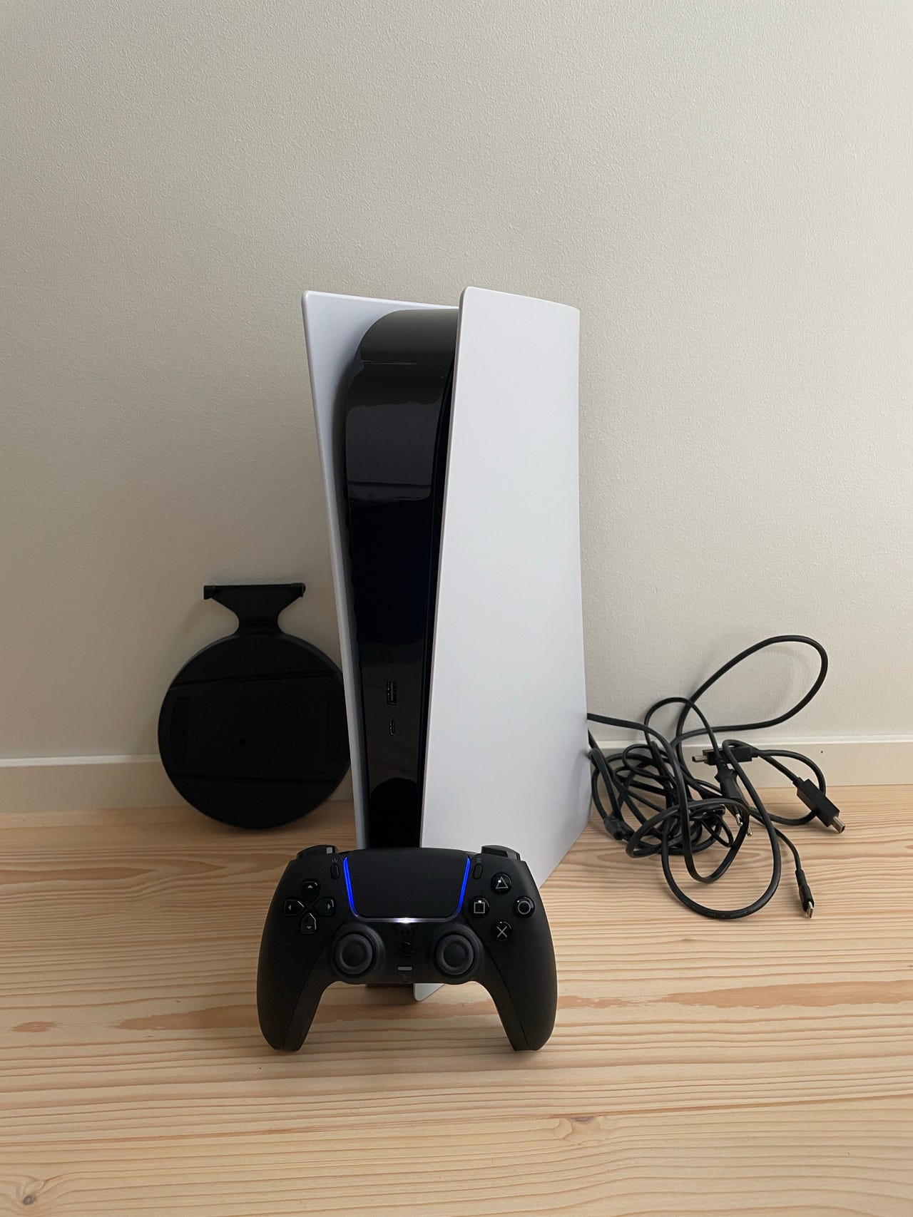 Ps5 + ohjain | Tori