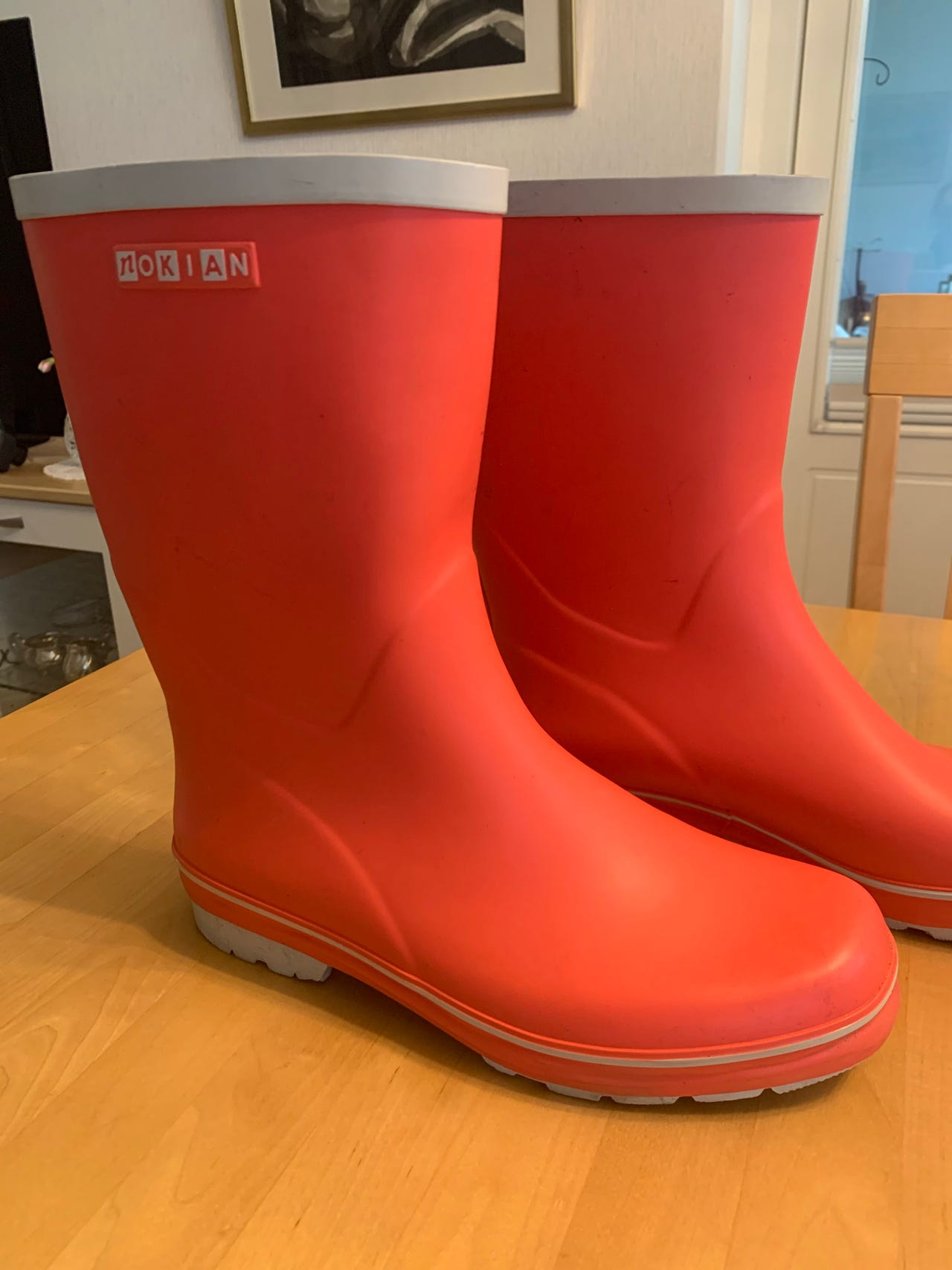 Nokian kumisaappaat | Tori