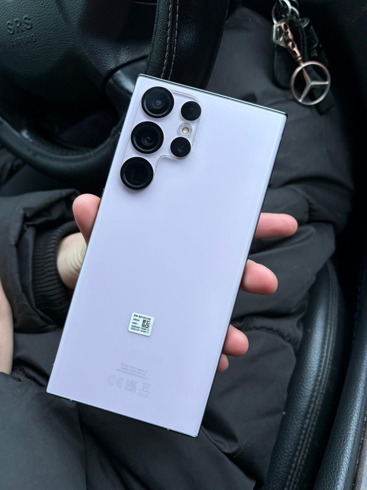 Samsung galaxy s23 ultra | Tori